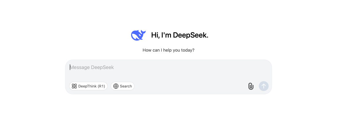 DeepSeek: La IA de código abierto que superó a Open AI